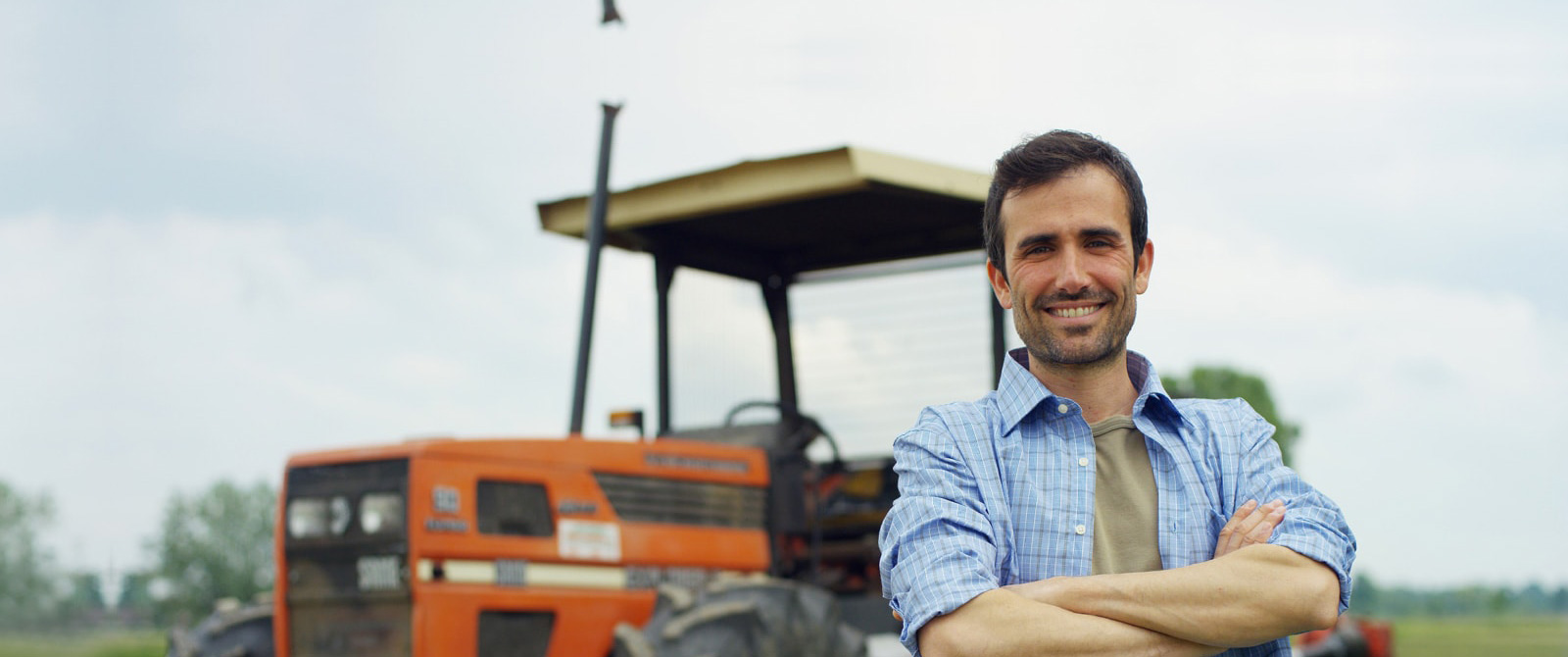 Contact Ace Farming Supplies for Quality Farm and Garden Equipment