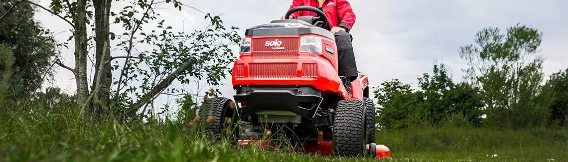 Al-ko Garden Machinery - ACE Farm Supplies